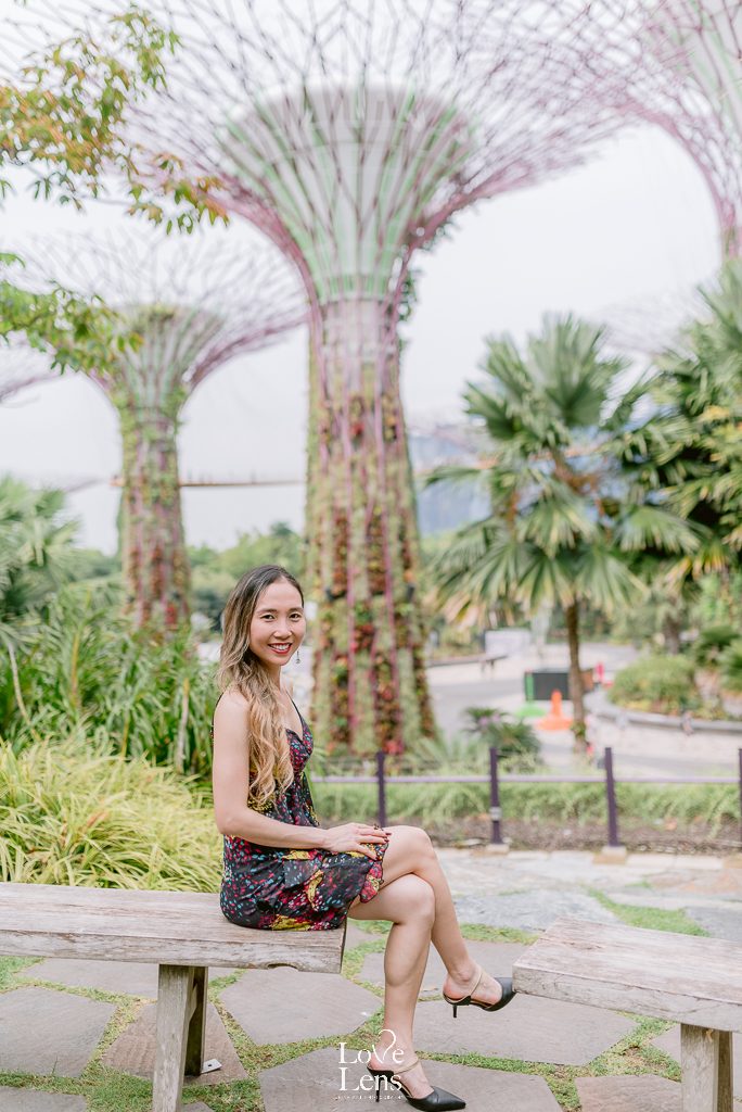 Ruby Singapore Trip by LOVELENS Fine Art Photography